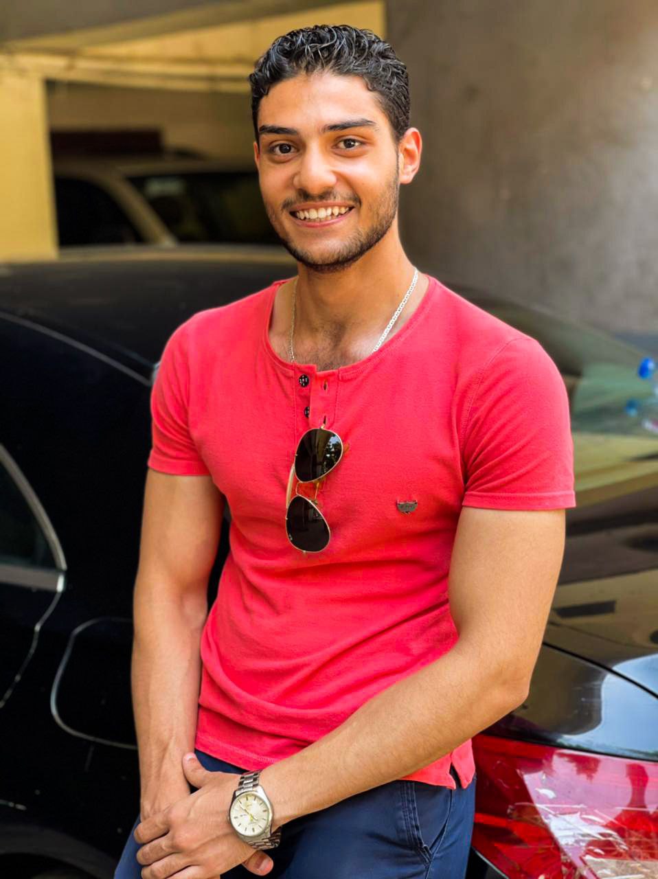 Youtube |Mina Ezzat Youtube |Mina Ezzat